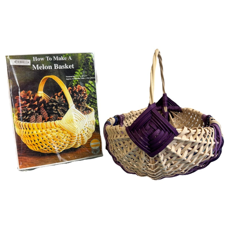 Basket Weaving Kits for All Skill Levels | HH Perkins