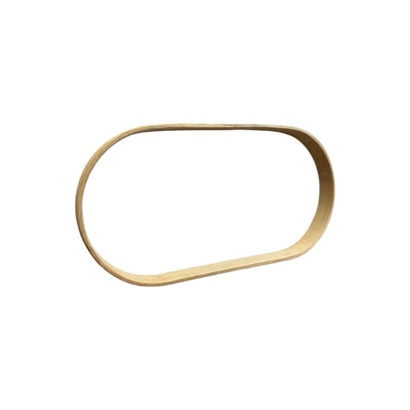 Solid Oak Oval Rims Clearance at HH Perkins