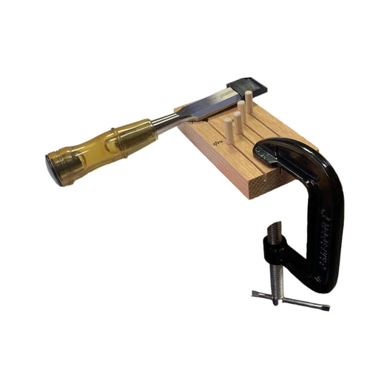 Stave Shaver 3pc Set