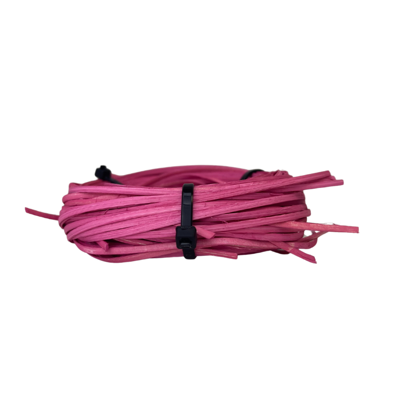 Vibrant Dyed Fine-Fine 2.25mm Cane - HH Perkins