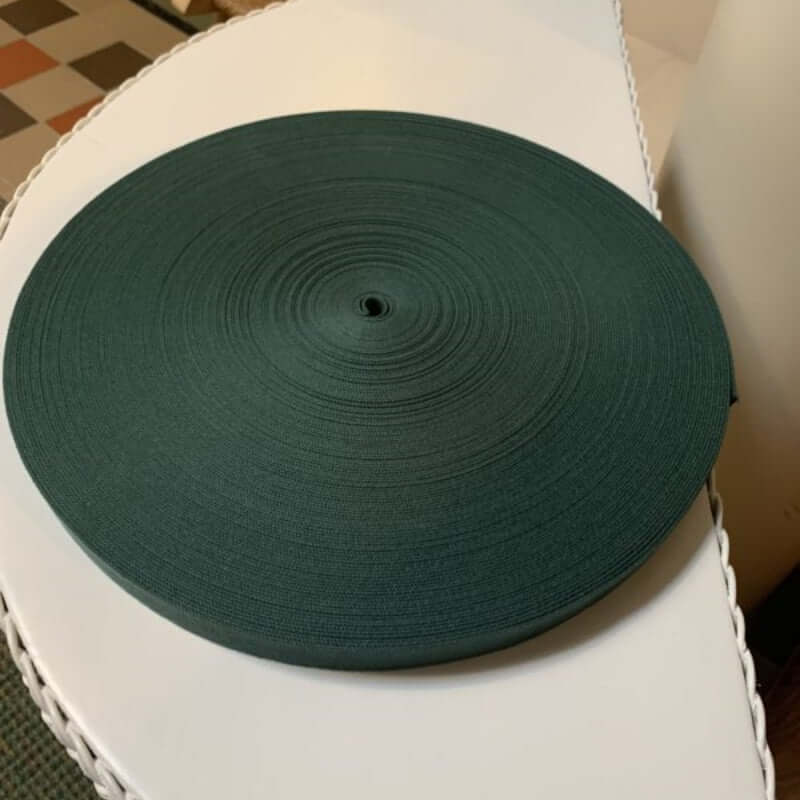 5/8'' Shaker Tape 75 Yard Rolls