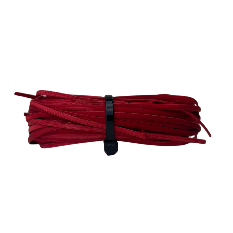 Vibrant Dyed Fine-Fine 2.25mm Cane - HH Perkins