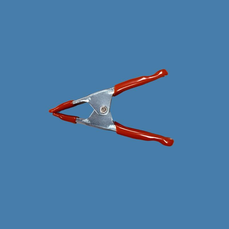 4 Spring Clamp for Basket Weaving | Shop Now