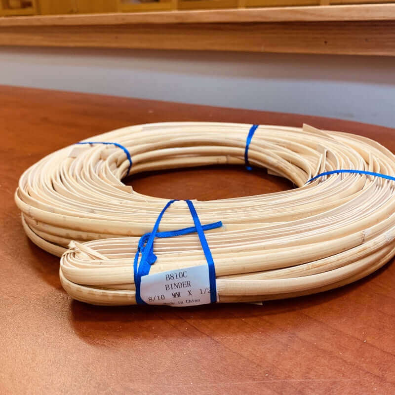 Quality Extra Binder Cane Strands 3.5mm & 4mm