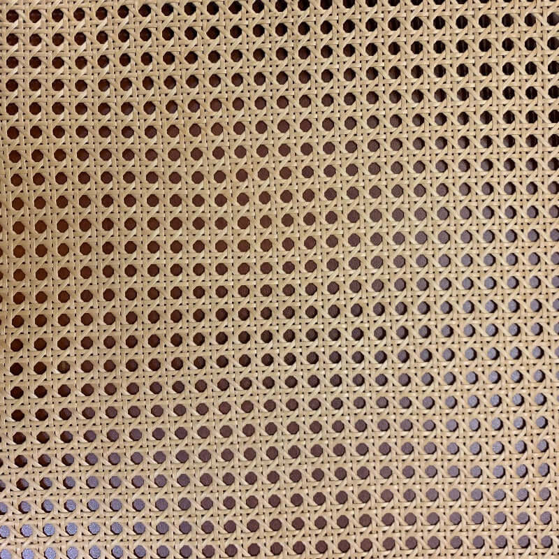 Plastic Cane Webbing