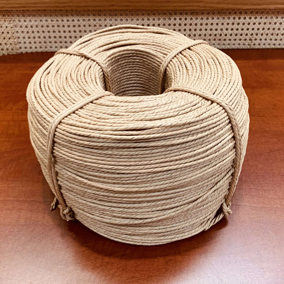 Unlaced Danish Cord | Mid-Century Modern Authentic Cord