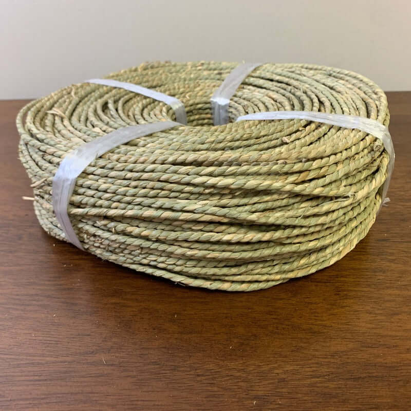 Twisted Hong Kong Seagrass 3LB - Weaving Material