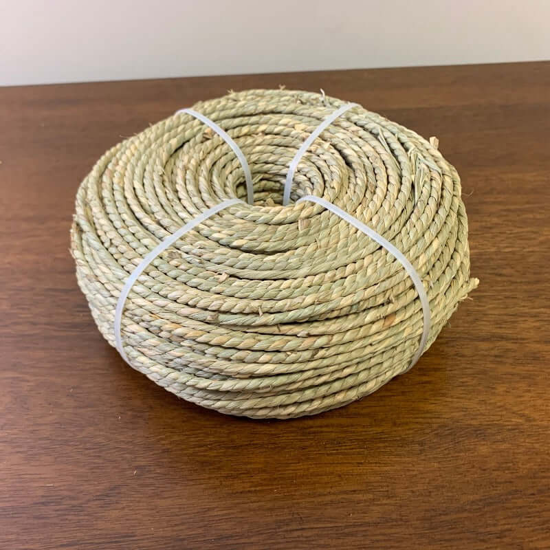 Twisted Hong Kong Seagrass 3LB - Weaving Material