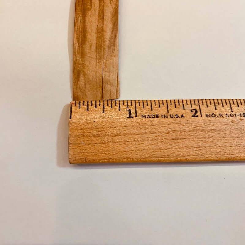 Fiber Splint 10lb Coils - Natural Kraft Weaving Material