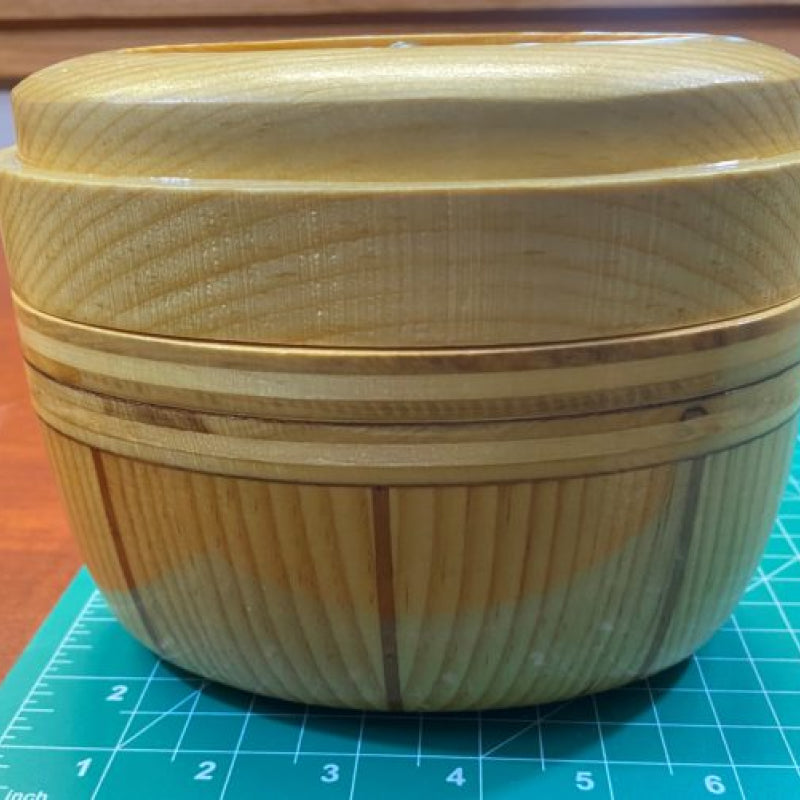 Nantucket Purse Molds - Oval & Tote Sets for Basketry