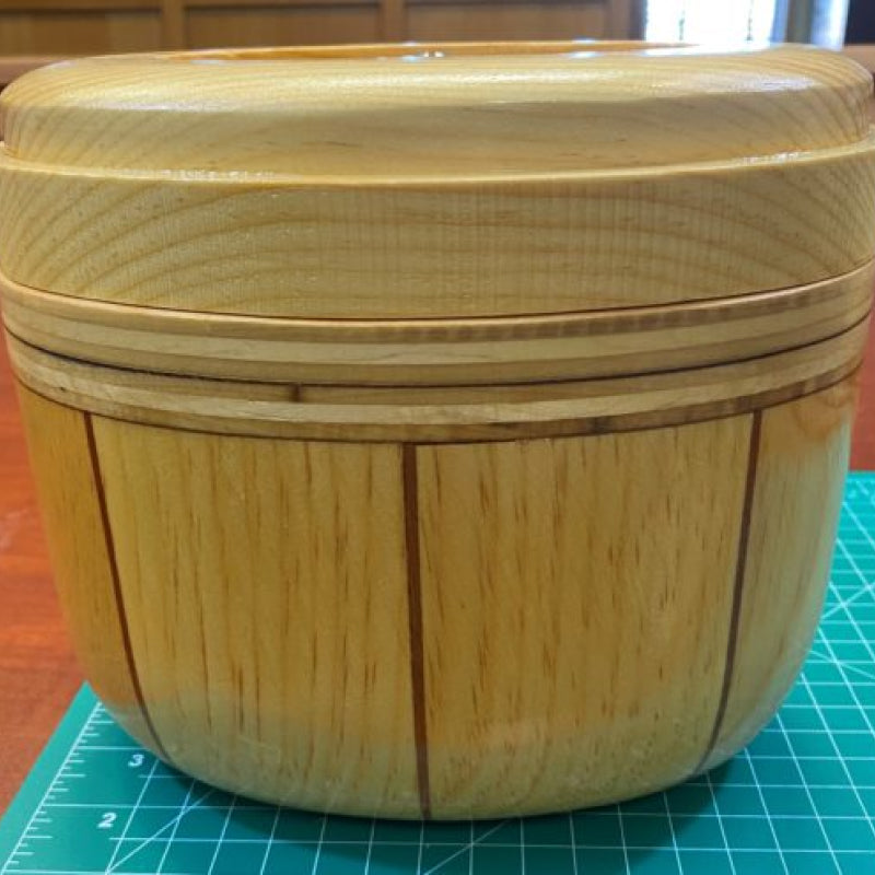 Nantucket Purse Molds