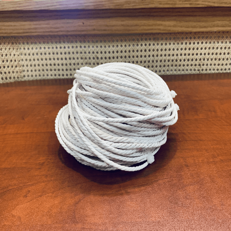White Danish Cord