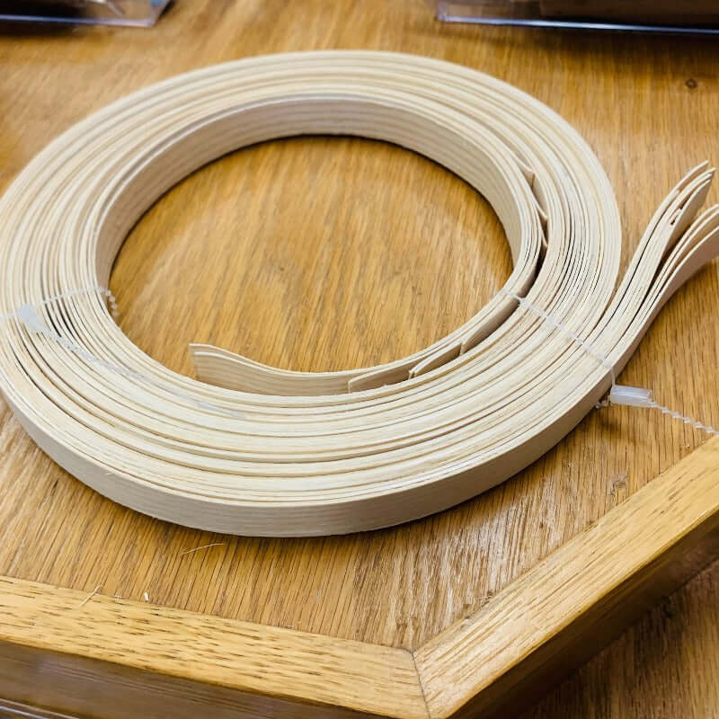 Premium Ash Splint Weaving Material | HH Perkins