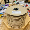 Brown Fibre Rush Spools - Sturdy Weaving Material
