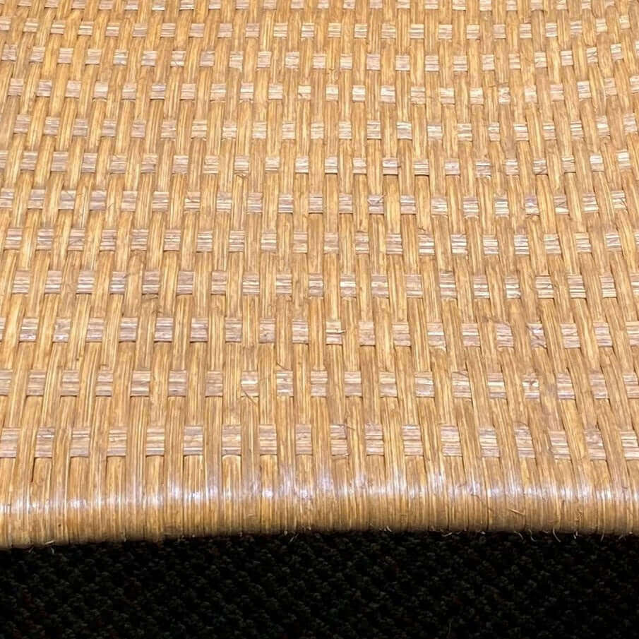 Flat Oval Reed