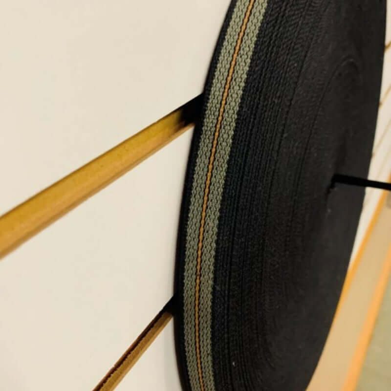 5/8'' Shaker Tape - Sold By The Yard