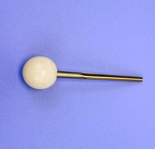 Premium Ball Handle Reamer for Basketry | HH Perkins