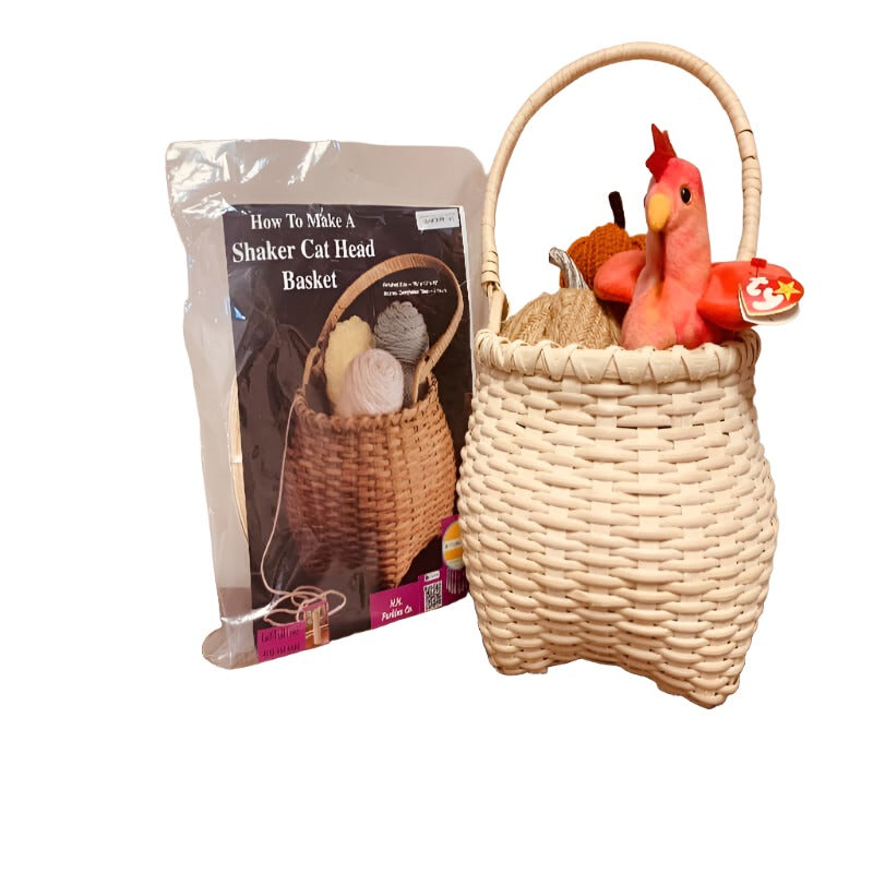 Basket Weaving Kits for All Skill Levels | HH Perkins
